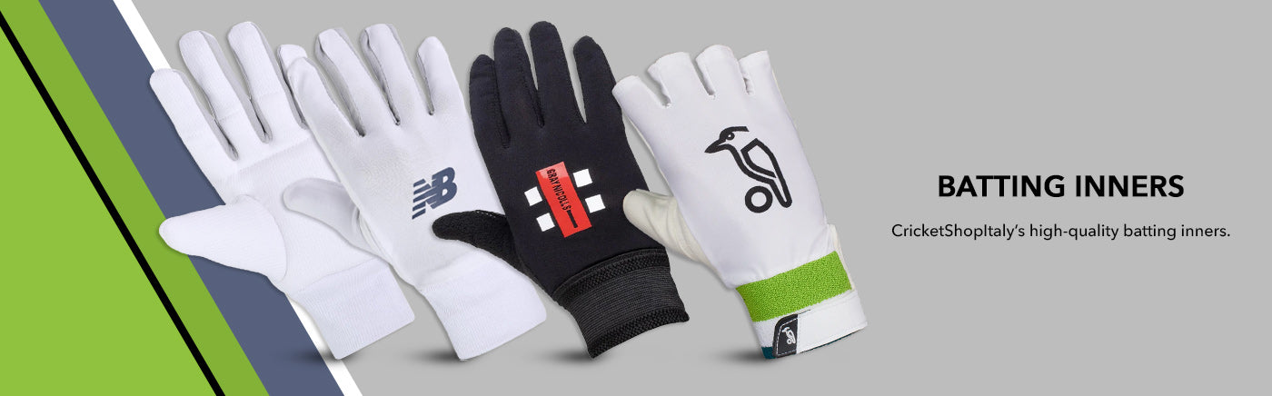 Batting Inners | Cricket Shop Italy - Cricket Shop