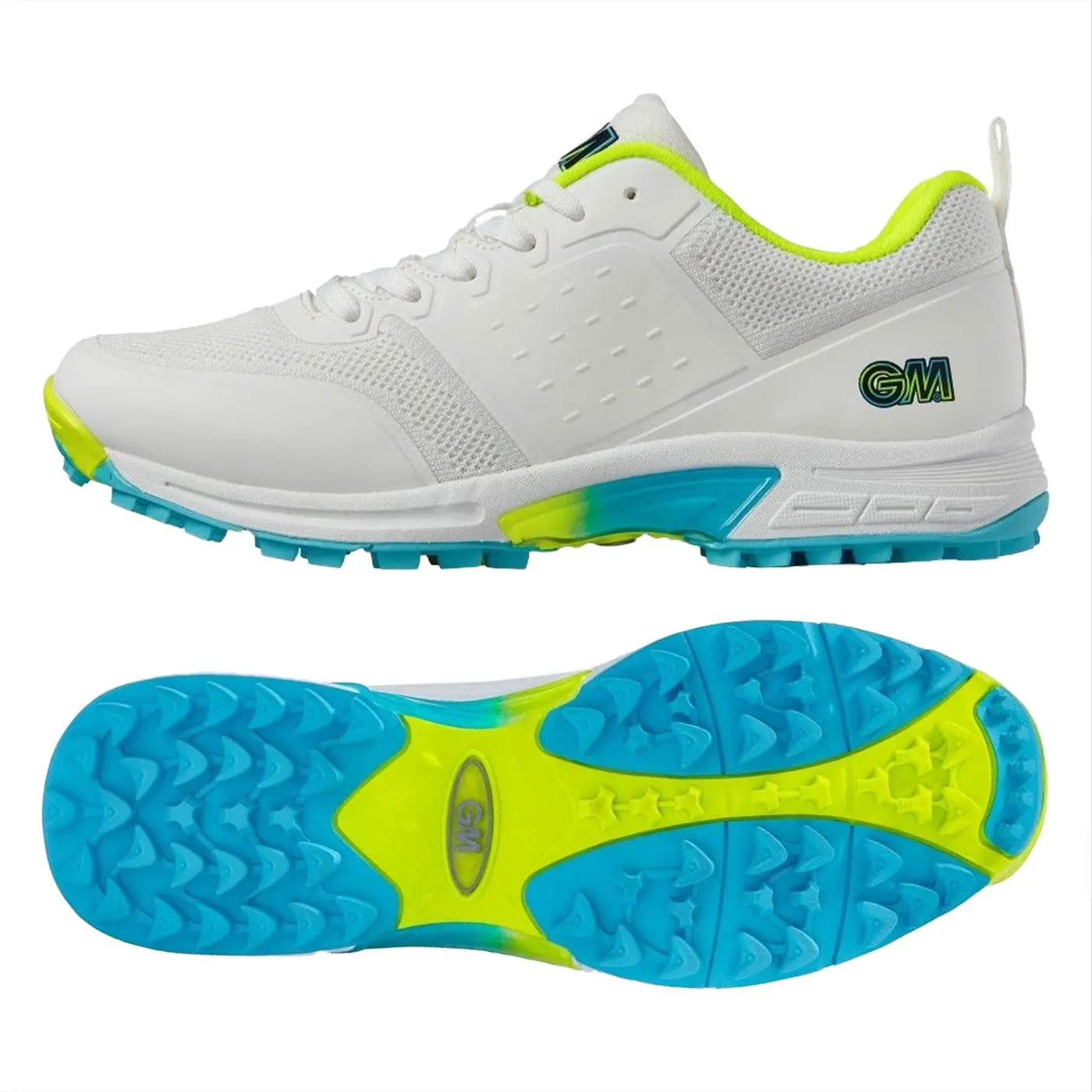 Gunn & Moore Aion All Rounder Cricket Shoes - Cricket shop italy