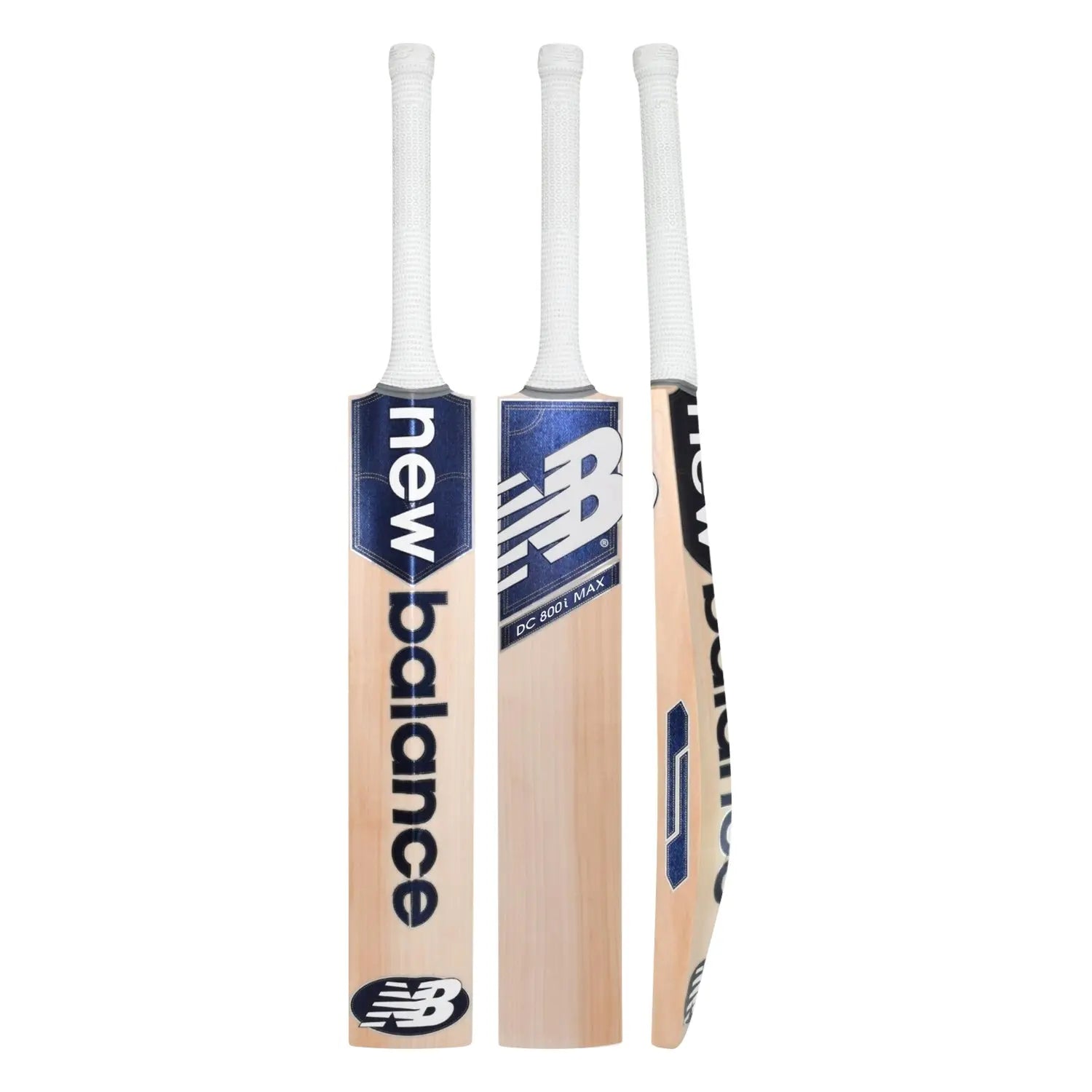 New Balance DC 800i Max Cricket Bat - Cricket shop italy
