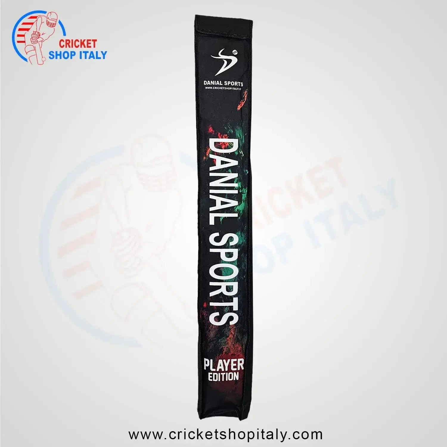 DS Cricket Bat cover - Cricket shop italy