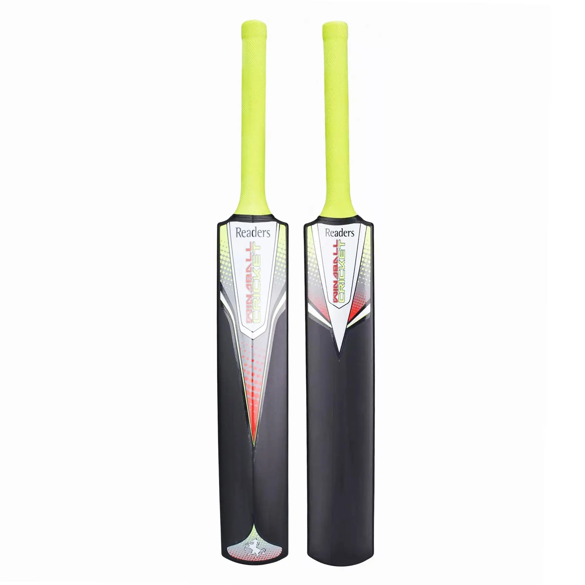 Kookaburra Wind Ball Cricket Bat - Cricket Shop Italy