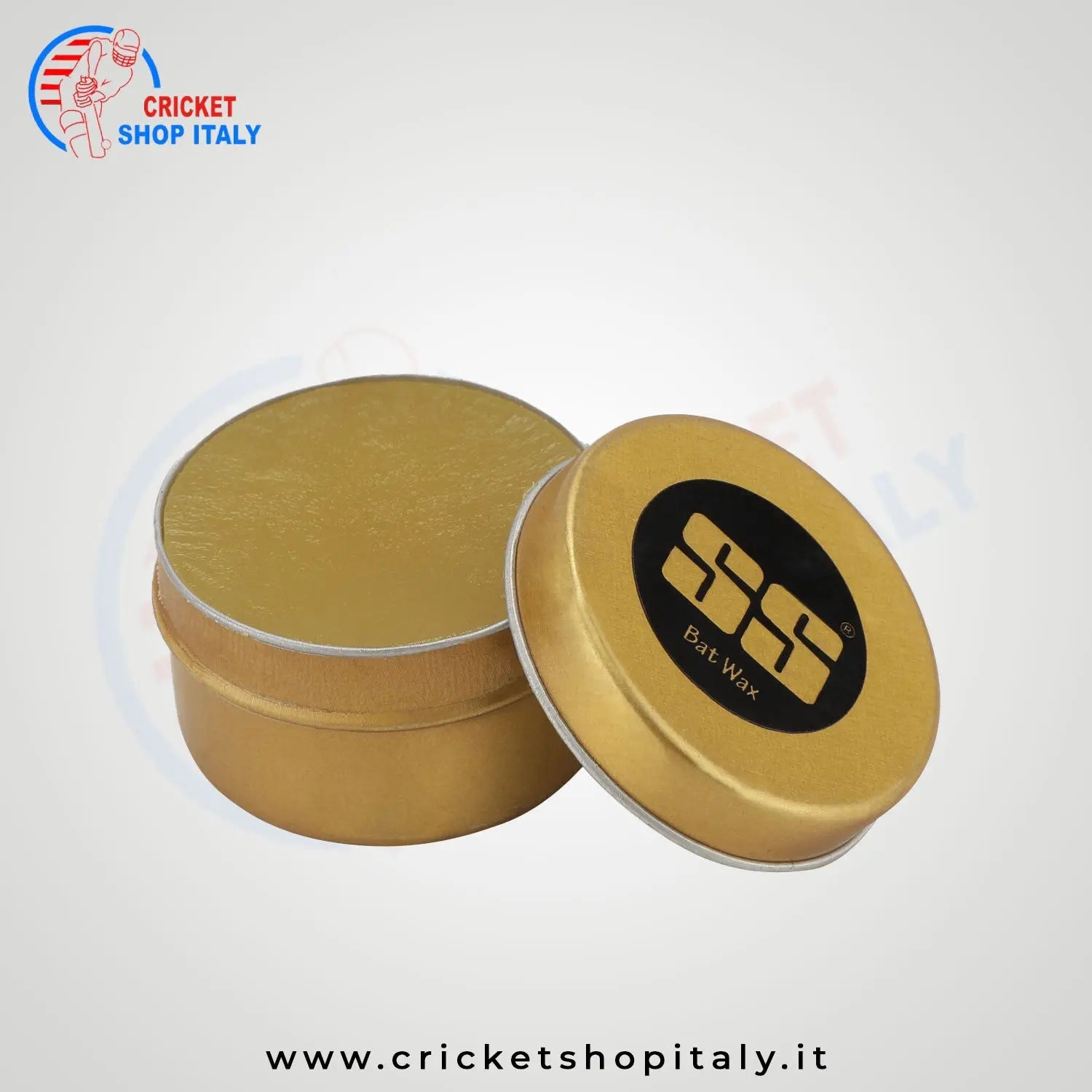 SS Bat Wax 25 Grams - Cricket Shop Italy