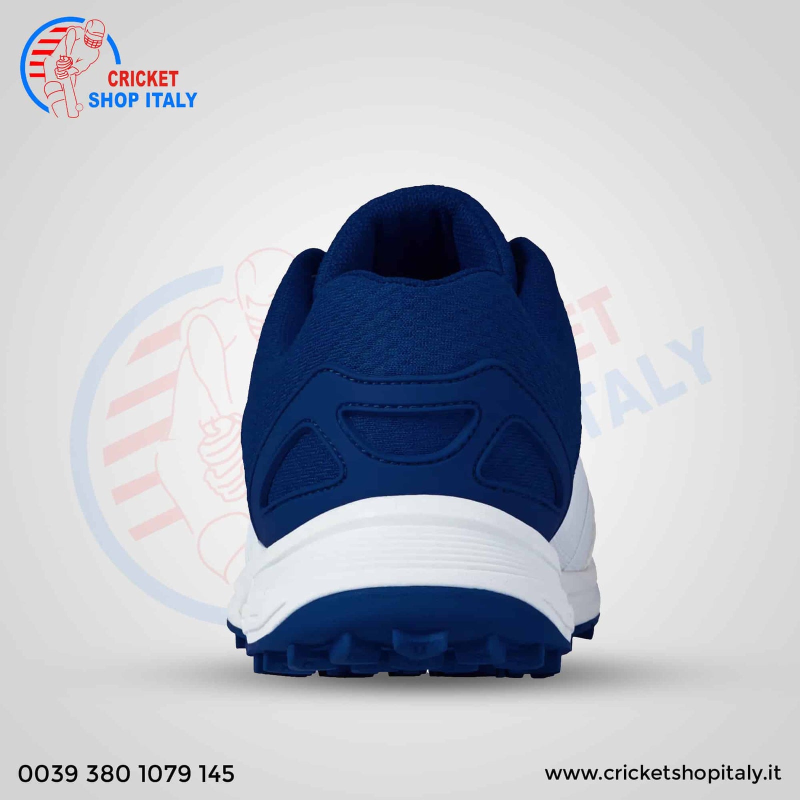 GM Original All Rounder Cricket Shoes |Cricket Shop Italy